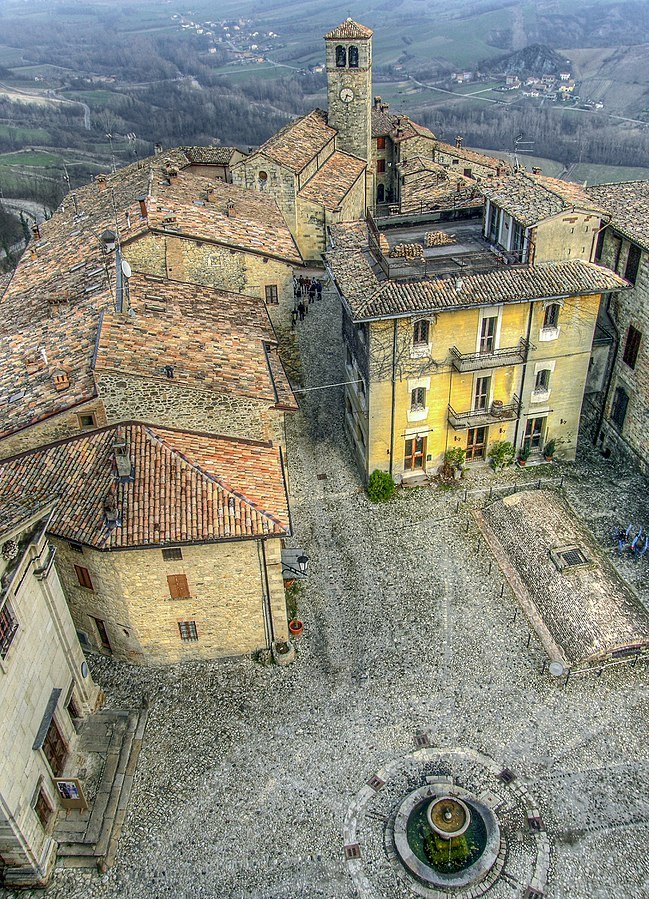 St. Conrad of Piacenza : 9 Monumental Events & Facts of His Life - We ...