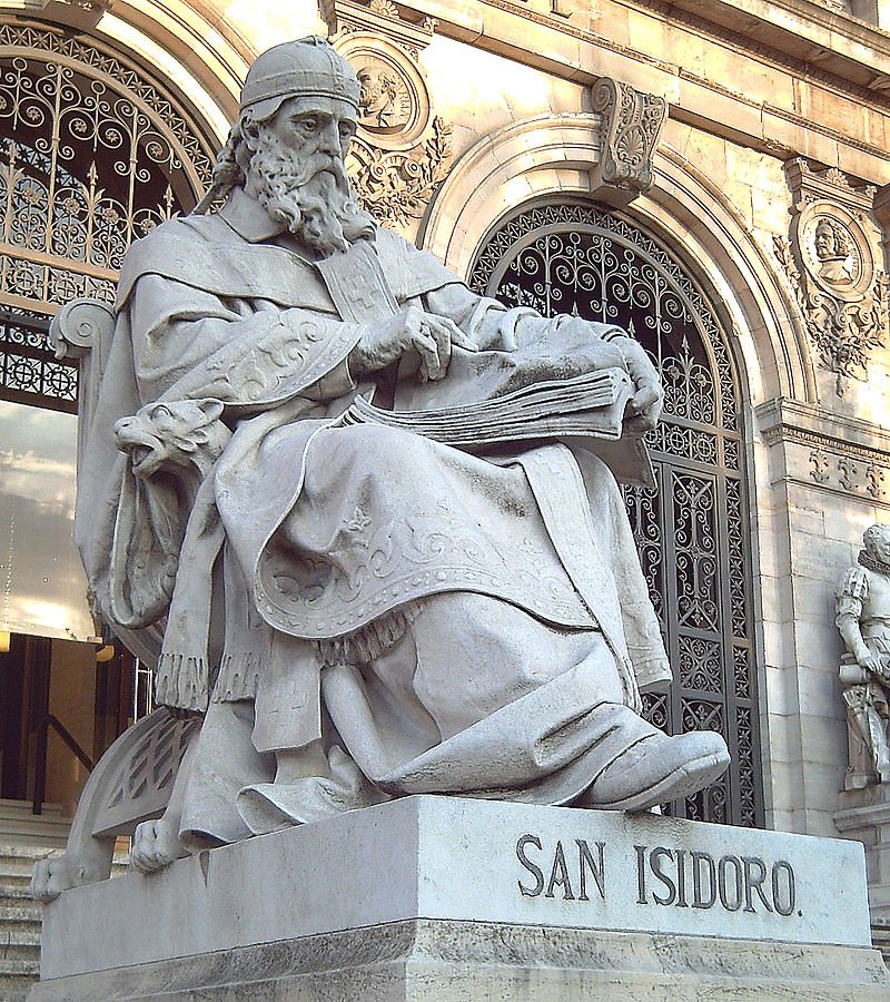 Discover 14 Miraculous Influences of St. Isidore of Seville: How His ...