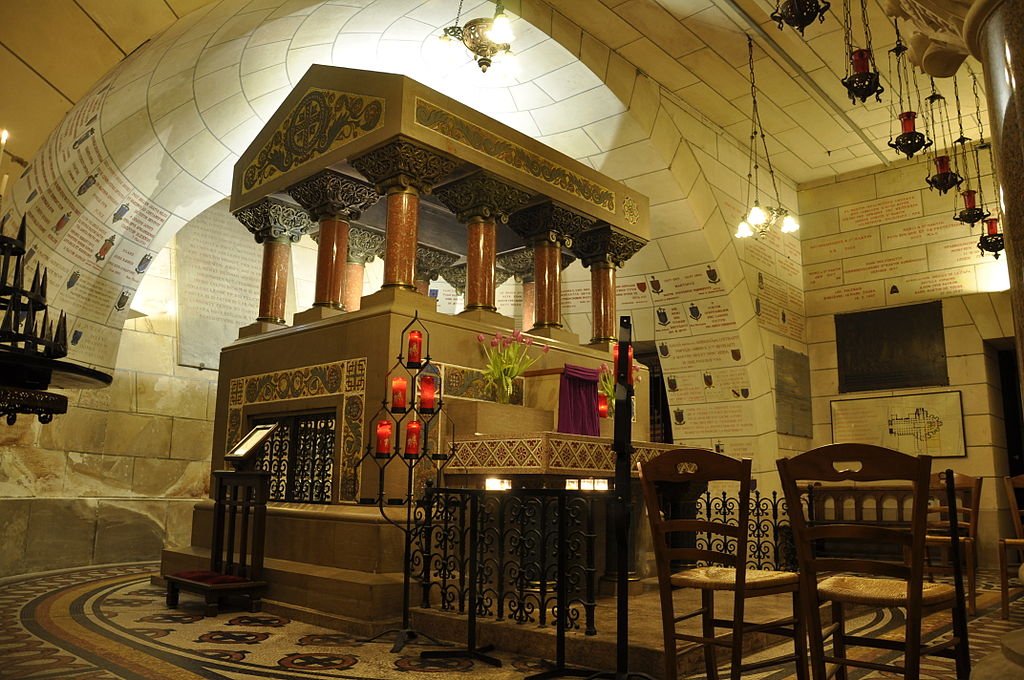 13 Inspiring Facts of the Legacy of St. Martin of Tours: How His ...
