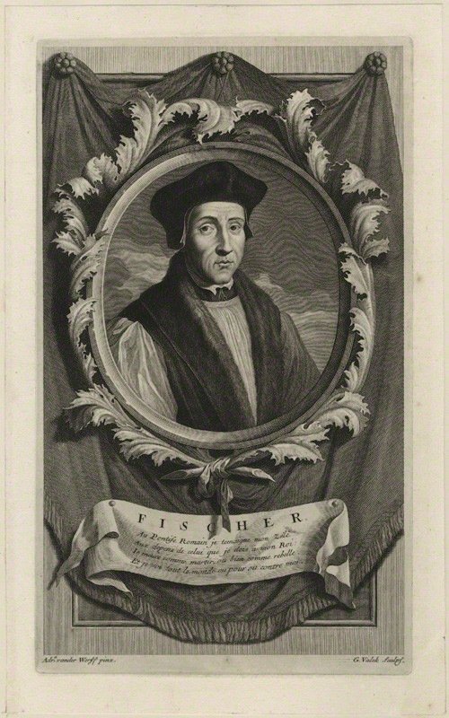 Uncovering the Inspiring Story of St. John Fisher: 14 Facts on His Tale ...