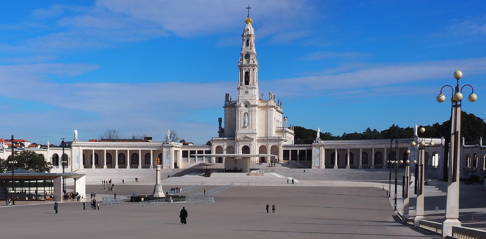 Fatima Church Portugal: Unveiling 11 Hidden Treasures to This Sacred ...