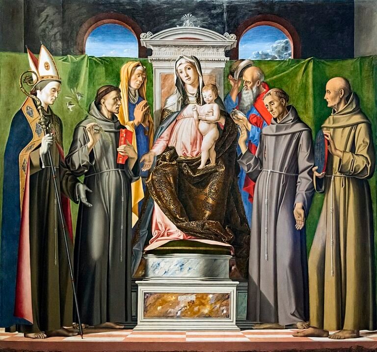 "Prayers to Saint for Lost Items" - Top 10 Facts to End Anxiety and ...